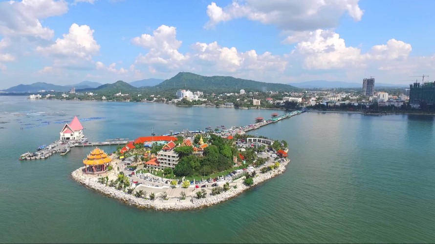 ล่อง เกาะ ลอย :: Museum Thailand