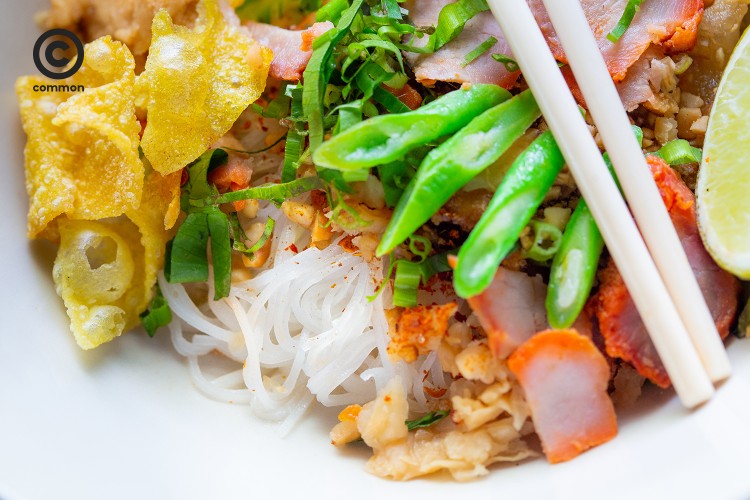 Guay Tiew Sukhothai :: Museum Thailand