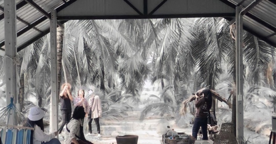 COCO COWBOY :: Museum Thailand